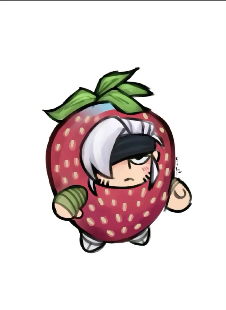 Kenji Is Overrated Hear Met Out Post Fandom