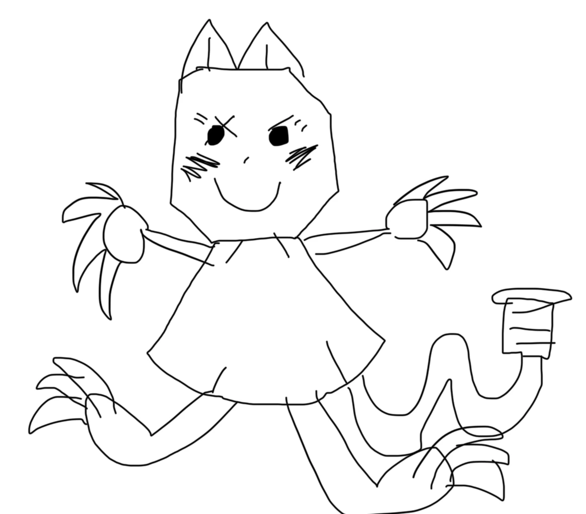 Evil Scarps | Fandom