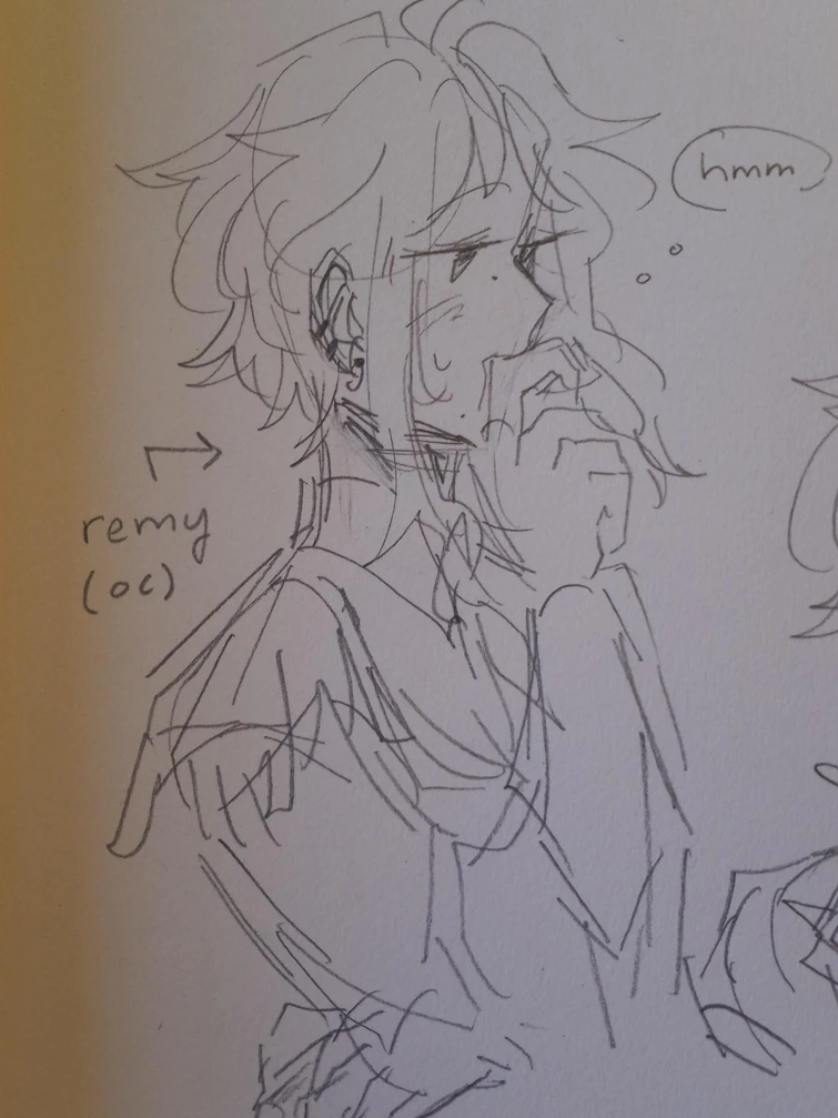 sketches >:) | Fandom