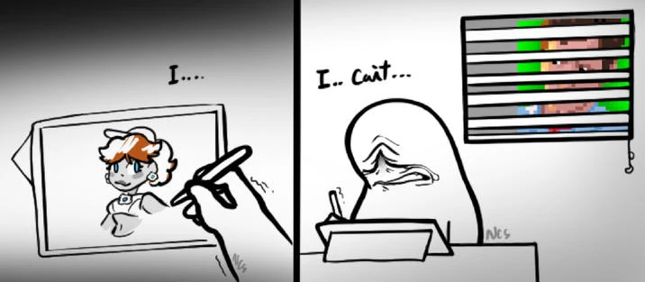 So I Looked Up ZackScottGames and... | Fandom