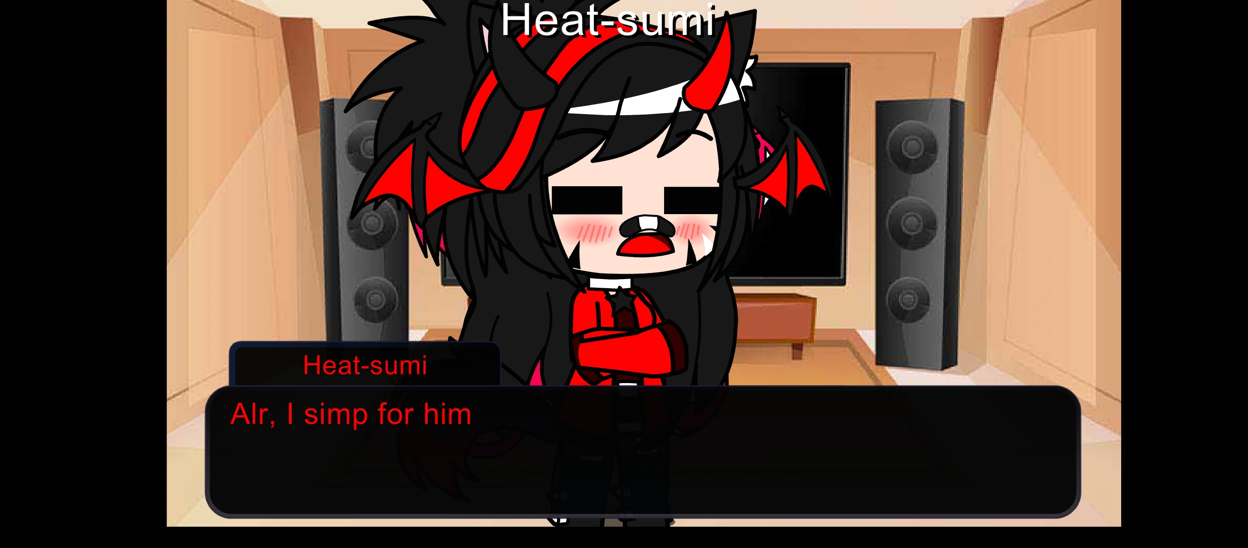 Me when im SUS | Fandom