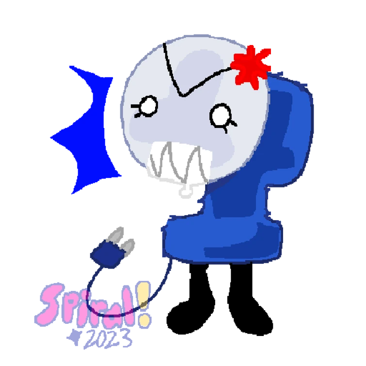 fanny bfdi | Fandom