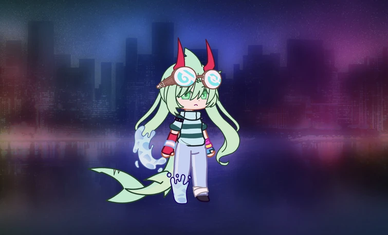 Improvement ideas for mi oc? | Fandom