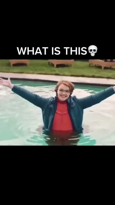 What is this BARB DIED | Fandom