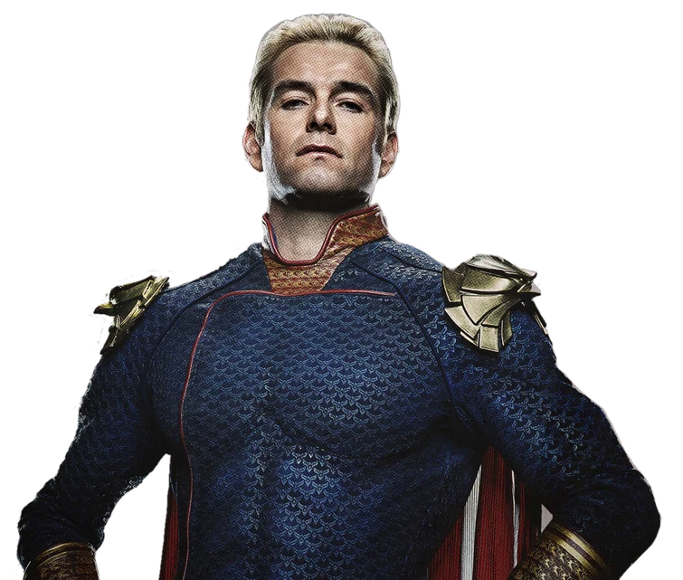 Who is your guys most preferred opponent for Homelander if he came back ...