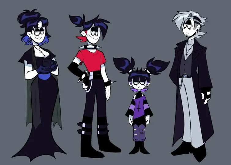 Discuss Everything About Spooky Month Wiki | Fandom