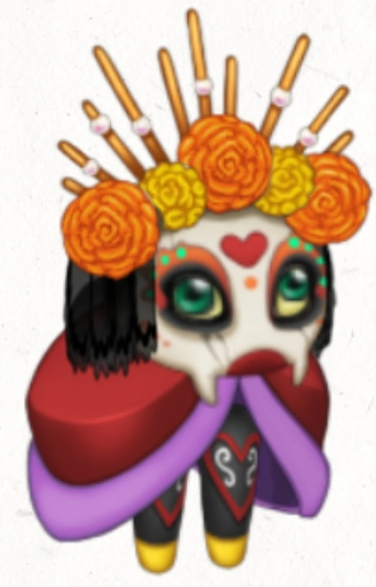 Seasonies- the unexpected ending | Fandom