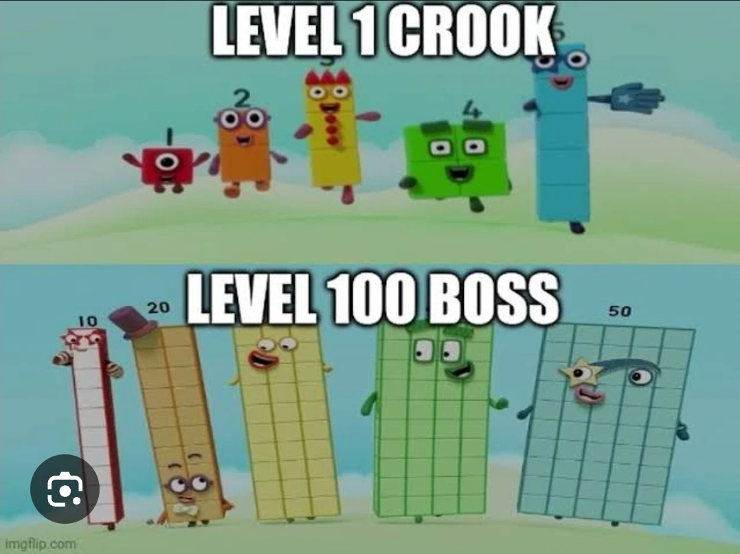 NUMBERBLOCKS MEMES | Fandom