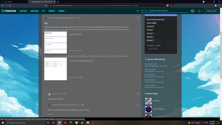 Apps for my RP | Fandom