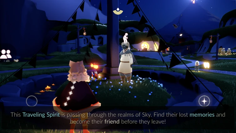 Discuss Everything About Sky: Children of the Light Wiki | Fandom