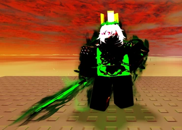 Favorite 1x1x1x1 skin out of these six? | Fandom