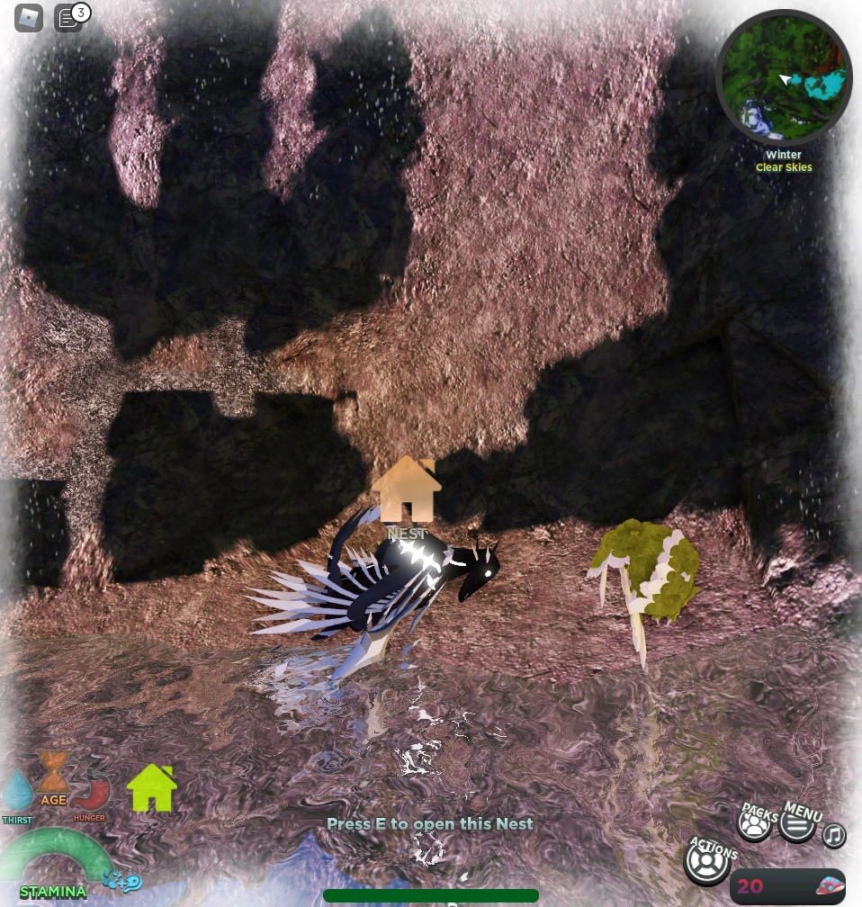 chillin with a kiiwin | Fandom