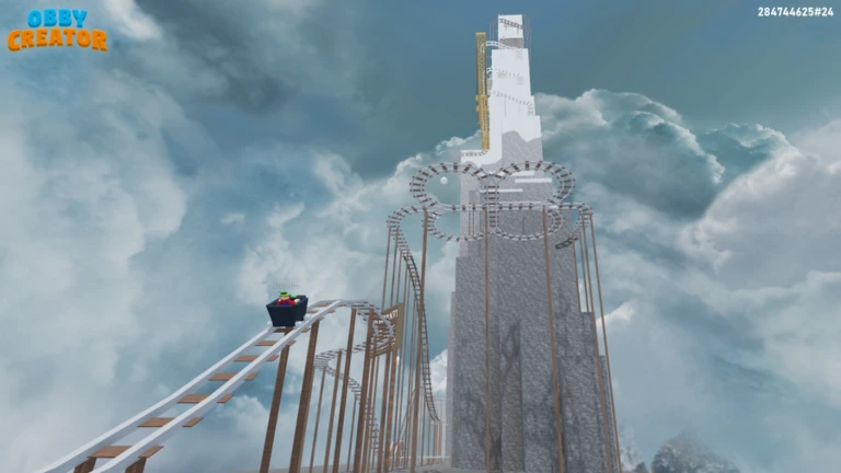 Game of The Day #9 | Obby Creator | Fandom