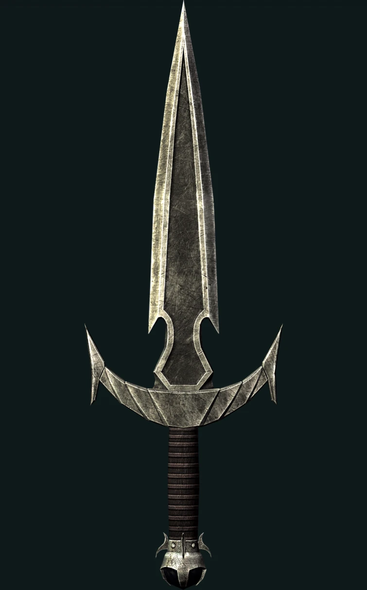 Discuss Everything About Elder Scrolls | Fandom