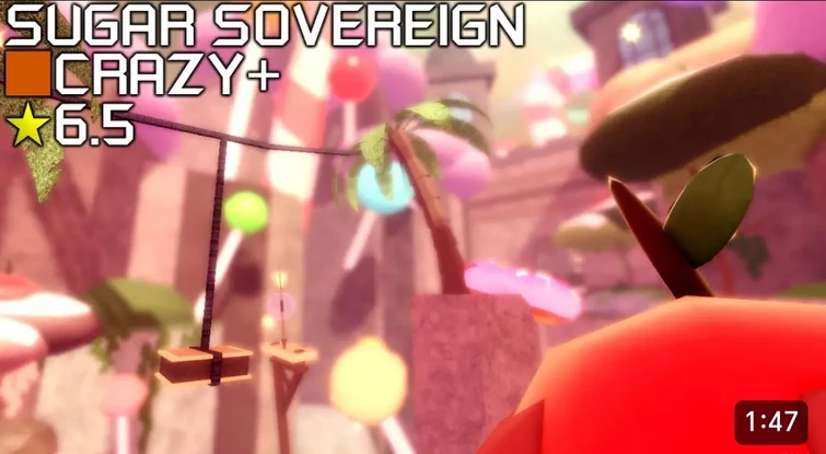 Discuss Everything About Sol's RNG Wiki | Fandom