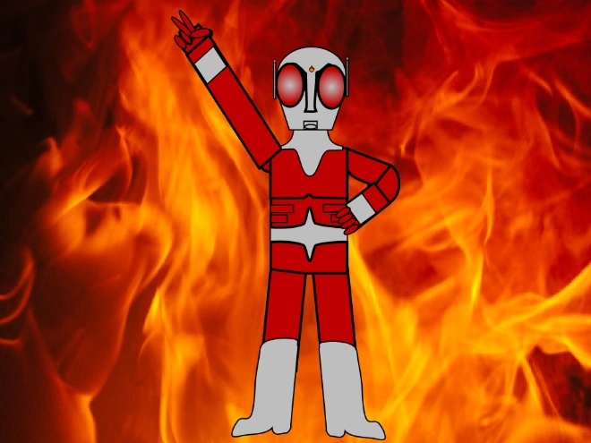 Fireman Sprite | Fandom