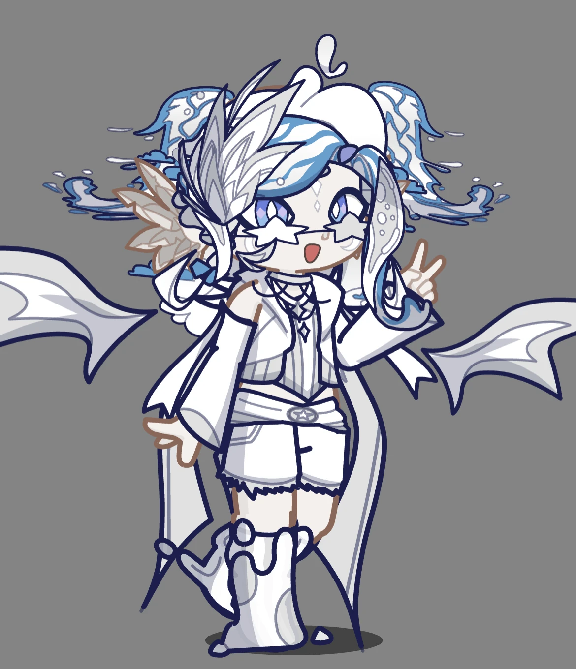 what are your opinions on the GL2 update? | Fandom