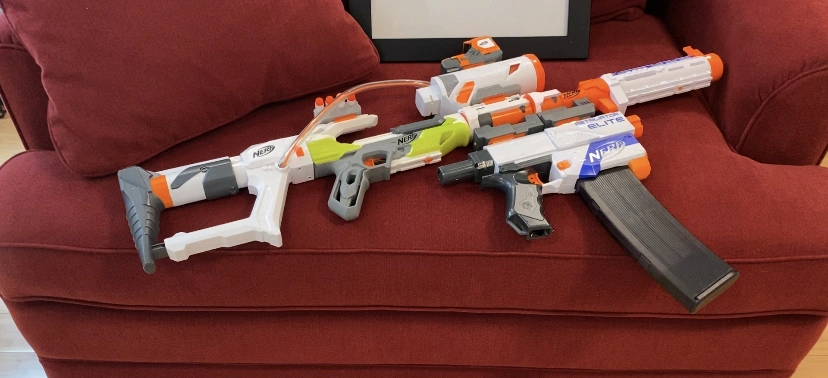 Huge modulus | Fandom