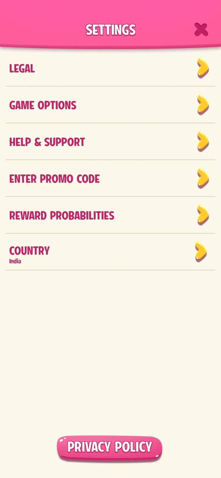 What Is This Font In My Talking Angela 2 I Want To Extract Fonts From ...