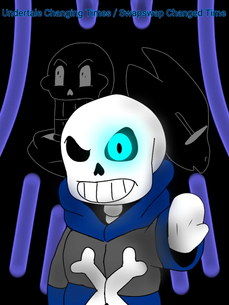 Discuss Everything About Undertale AU Wiki | Fandom