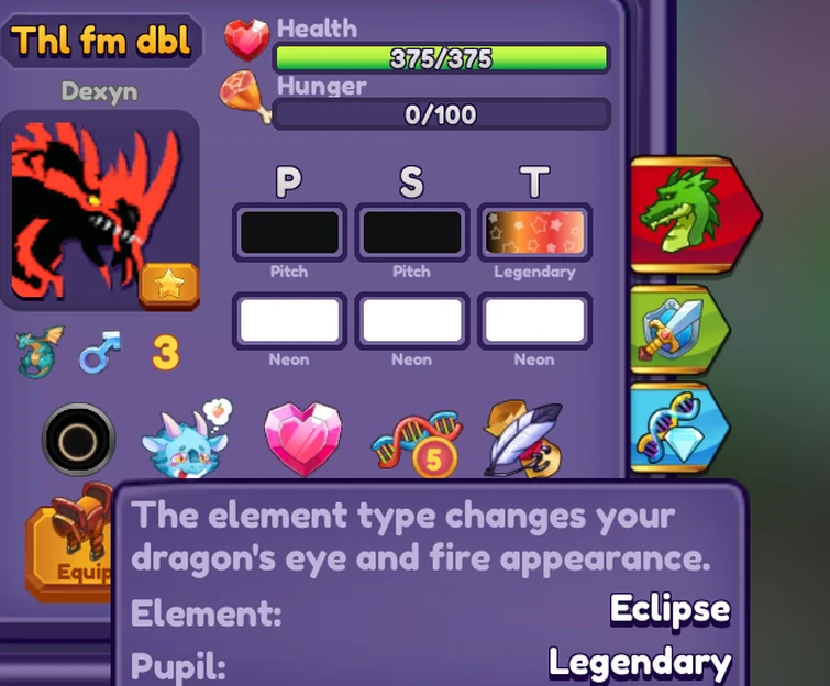 Trading fm dbl THL dex | Fandom