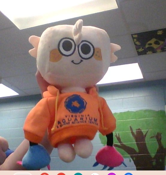 bootleg goob plush my friend got😛 | Fandom