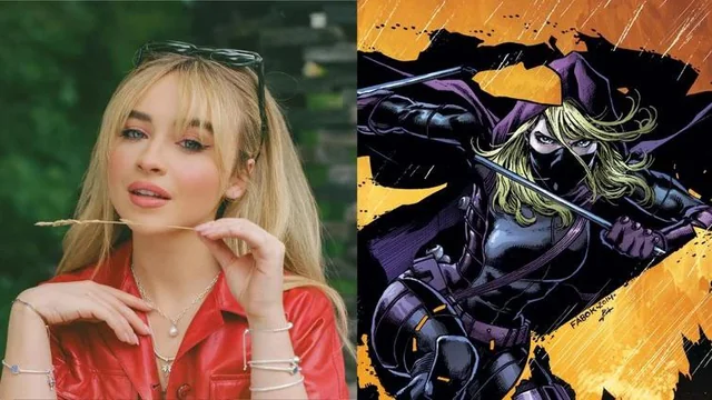 Do y’all think Carpenter would be a decent cast as Stephanie Brown ...