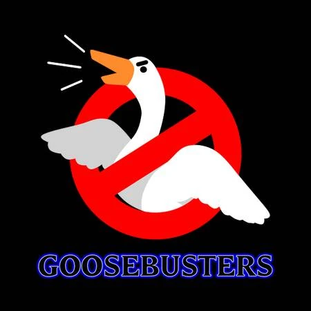 I hate geese | Fandom
