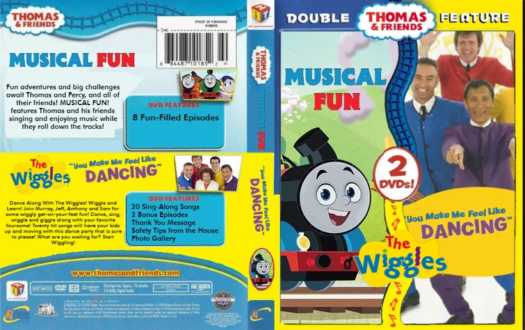 Discuss Everything About Thomas & Friends: All Engines Go Wiki | Fandom