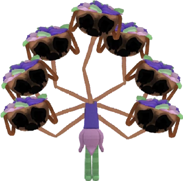 Which one of my DW Creepypastas are you scared of the most? | Fandom