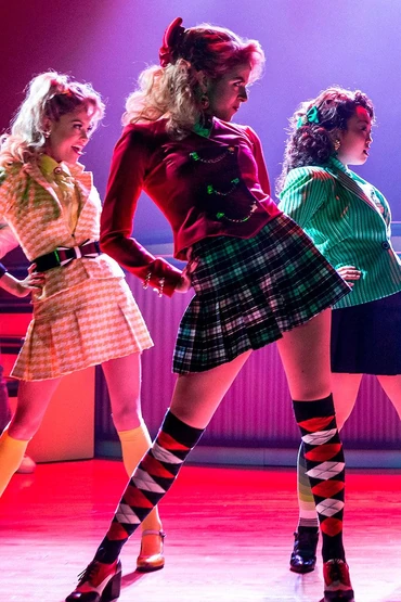 Discuss Everything About Heathers the Musical Wikia | Fandom