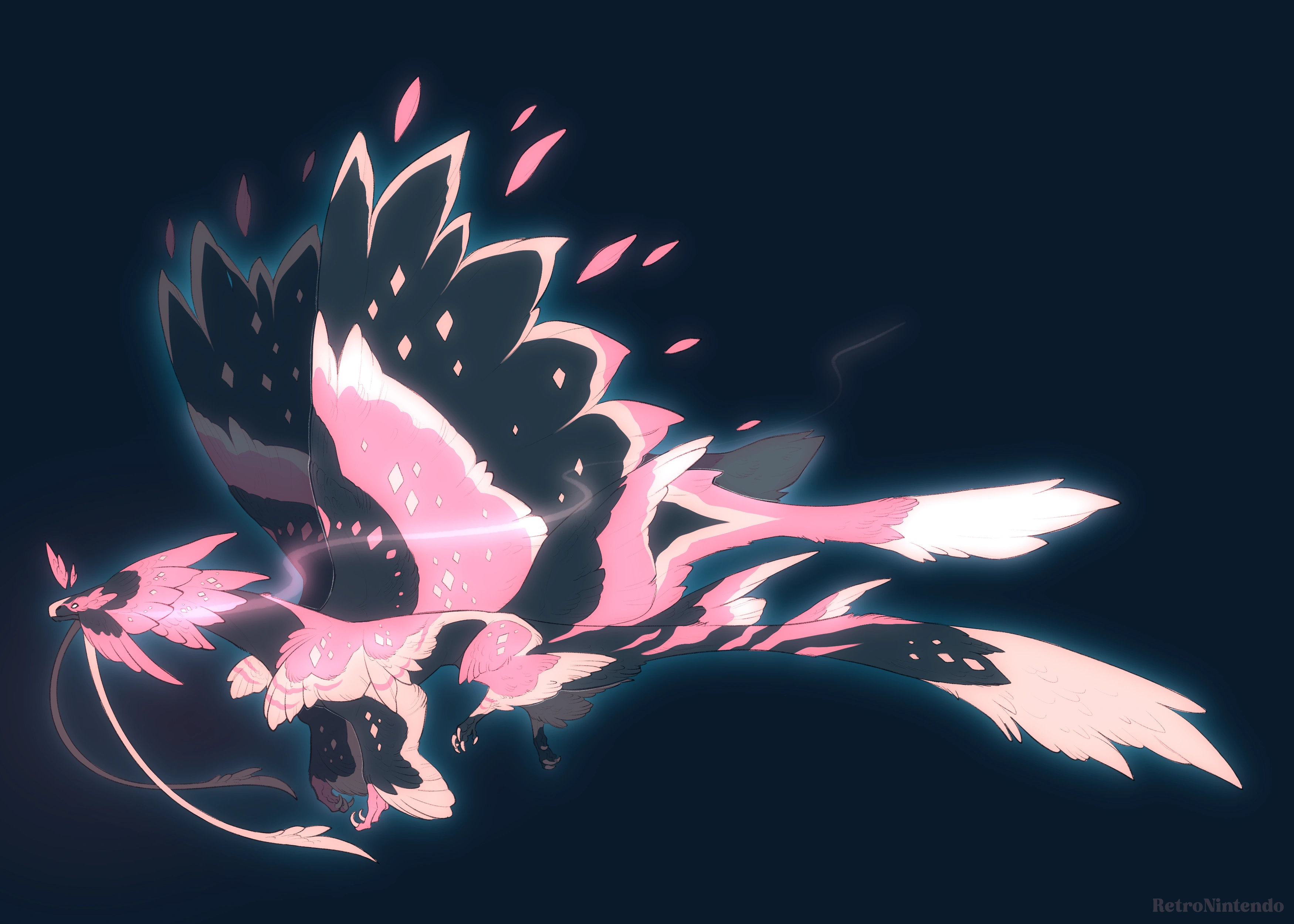 Fan-made dragon | Fandom