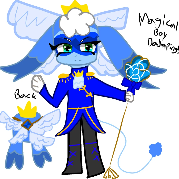 Discuss Everything About Catch! Teenieping Wiki | Fandom