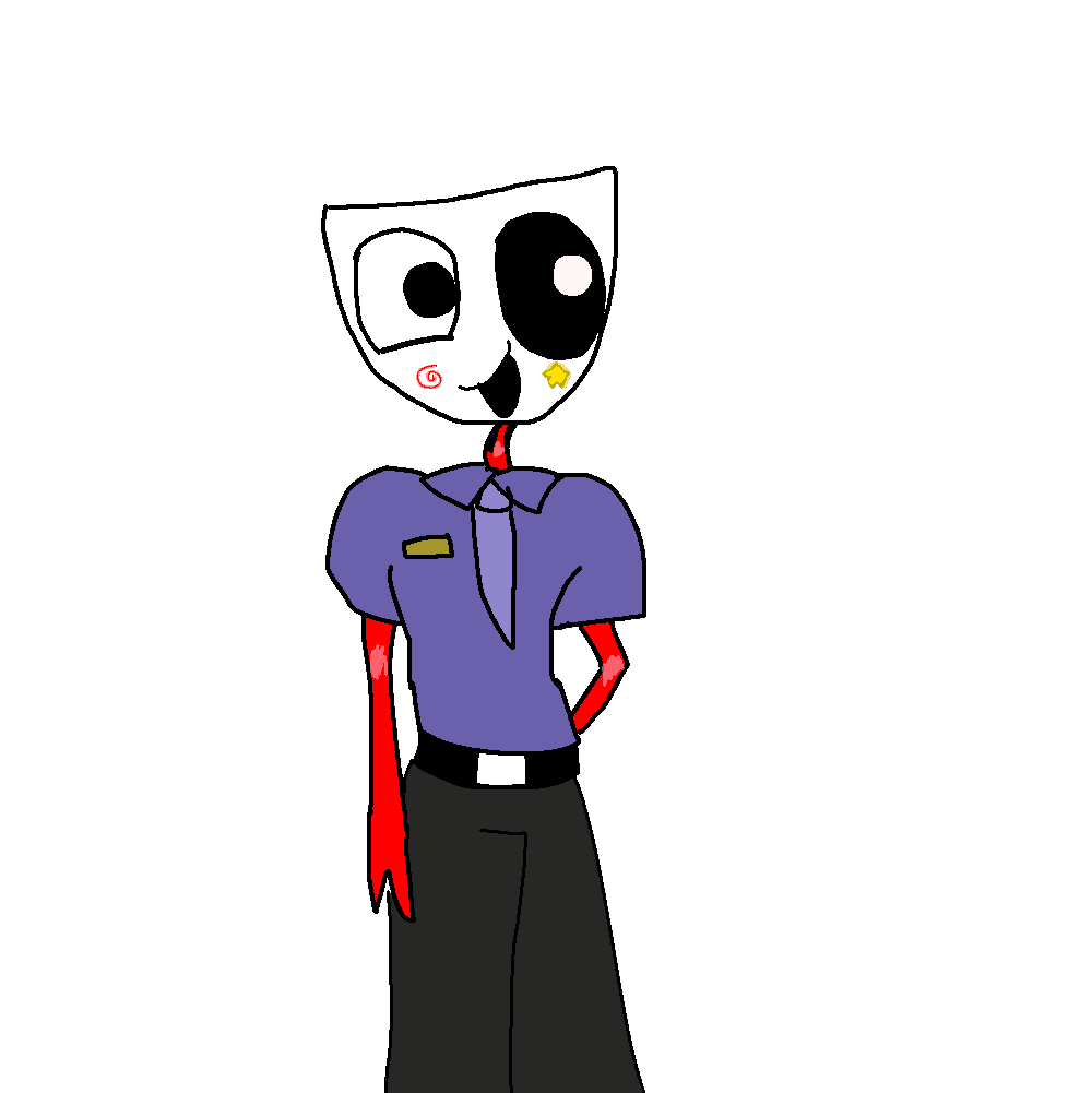 Drew Gangle from the new TADC trailer :3 | Fandom