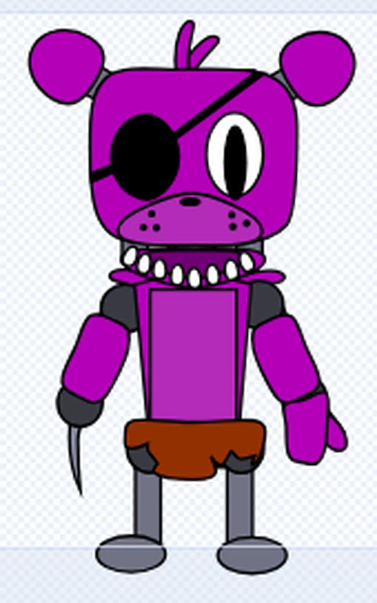 Meet my new fnaf fan game crew | Fandom