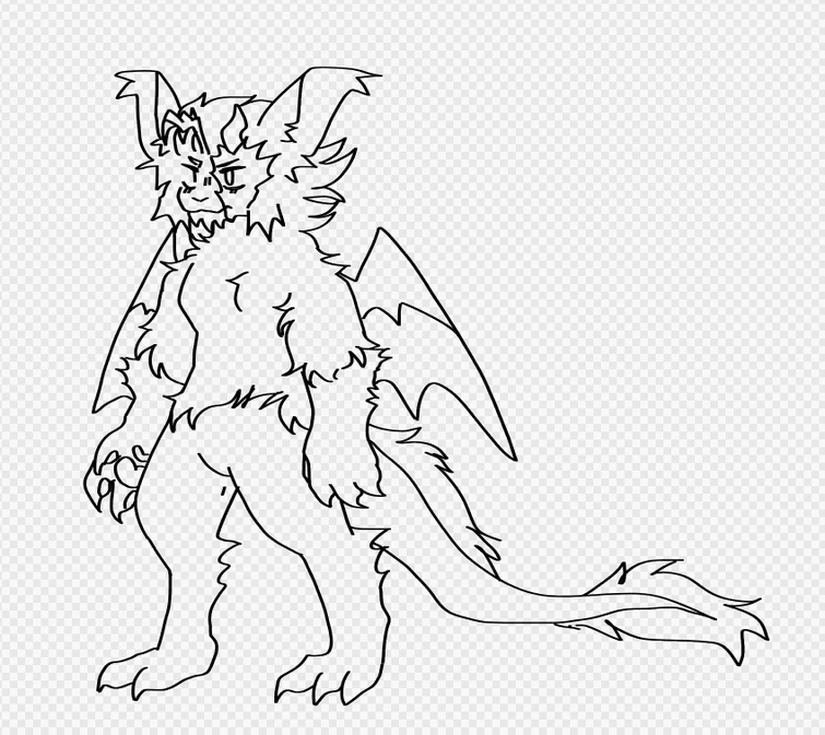 "is that ur fcking fursona? that's cringe!" | Fandom