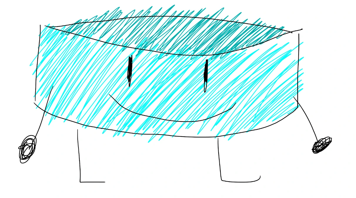 Drawing characters from memory | Fandom