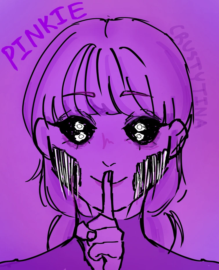 Pinkie as human (2) | Fandom