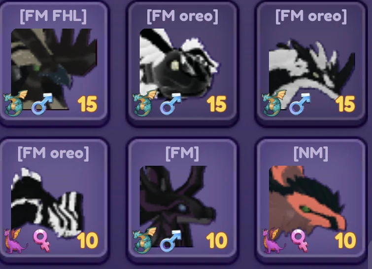 dragon inv auc | Fandom