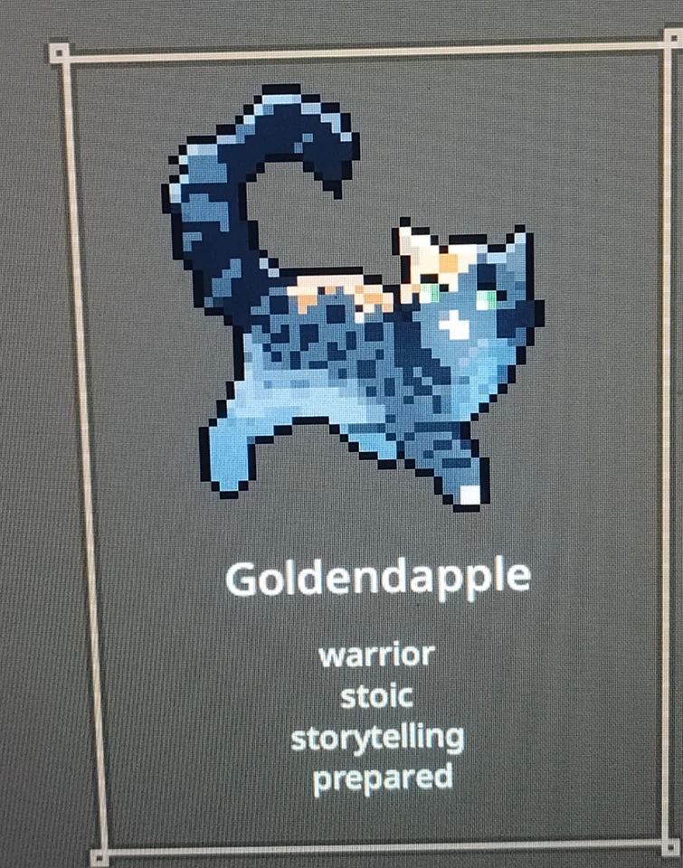 Discuss Everything About ClanGen Wiki | Fandom