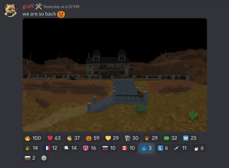 Discuss Everything About Westbound roblox Wiki | Fandom