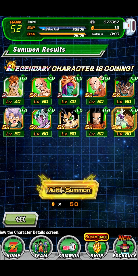 Did i just get a lr character(characters) | Fandom