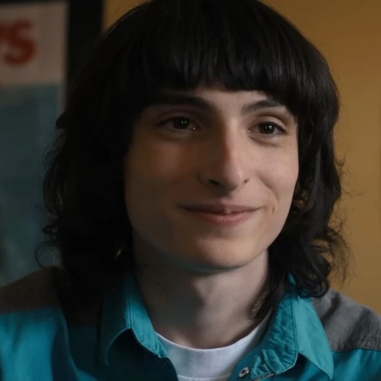 “mike hates will” | Fandom