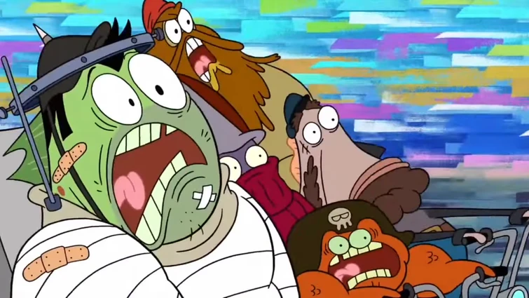 Discuss Everything About Encyclopedia SpongeBobia | Fandom