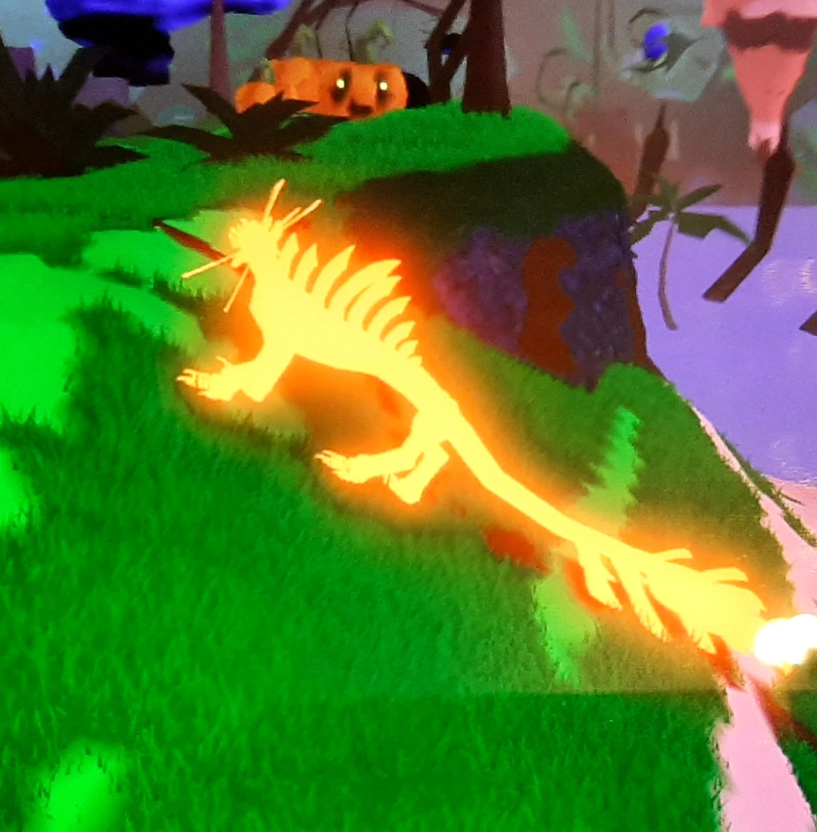 Eigions follower on magnarothus is so amazing | Fandom