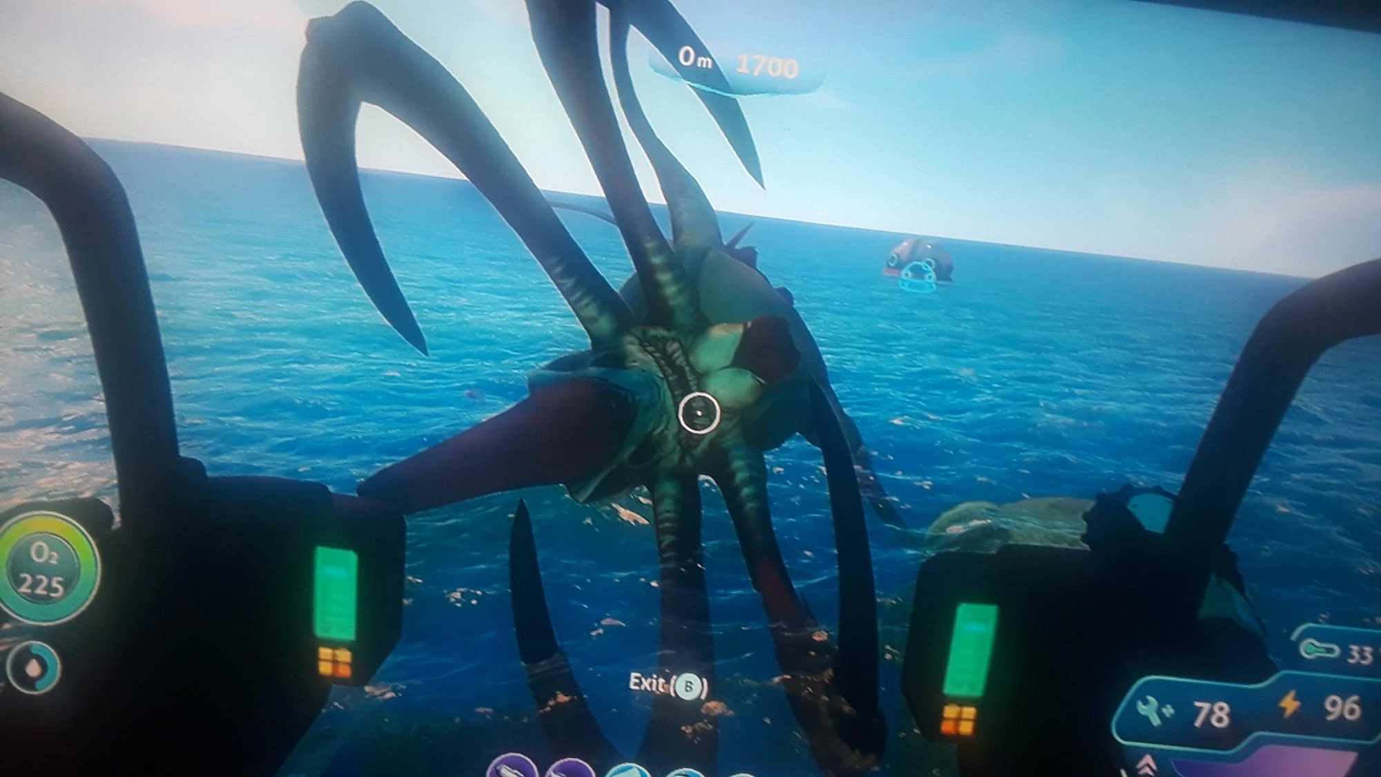 I finally killed a reaper!! | Fandom