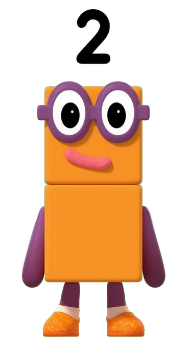 Discuss Everything About Numberblocks Wiki | Fandom