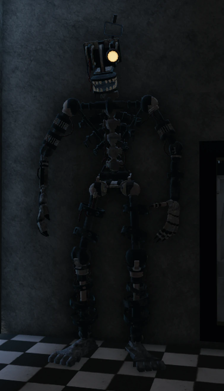 The Endo | Fandom