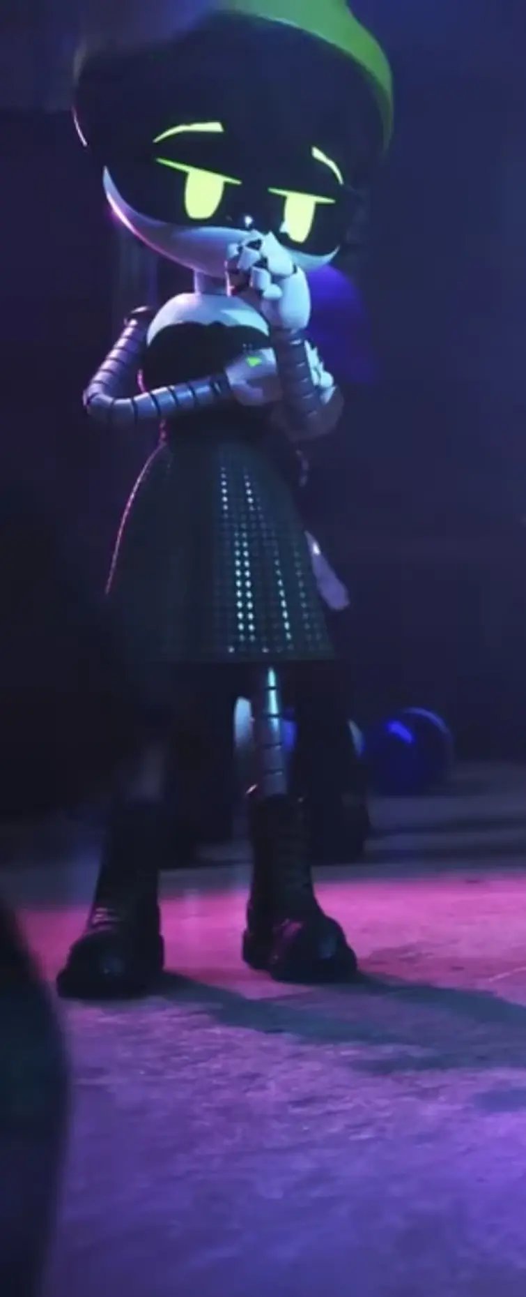 We should name the femboy drone!!! | Fandom