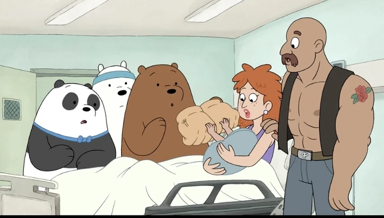 Discuss Everything About We Bare Bears Wiki | Fandom